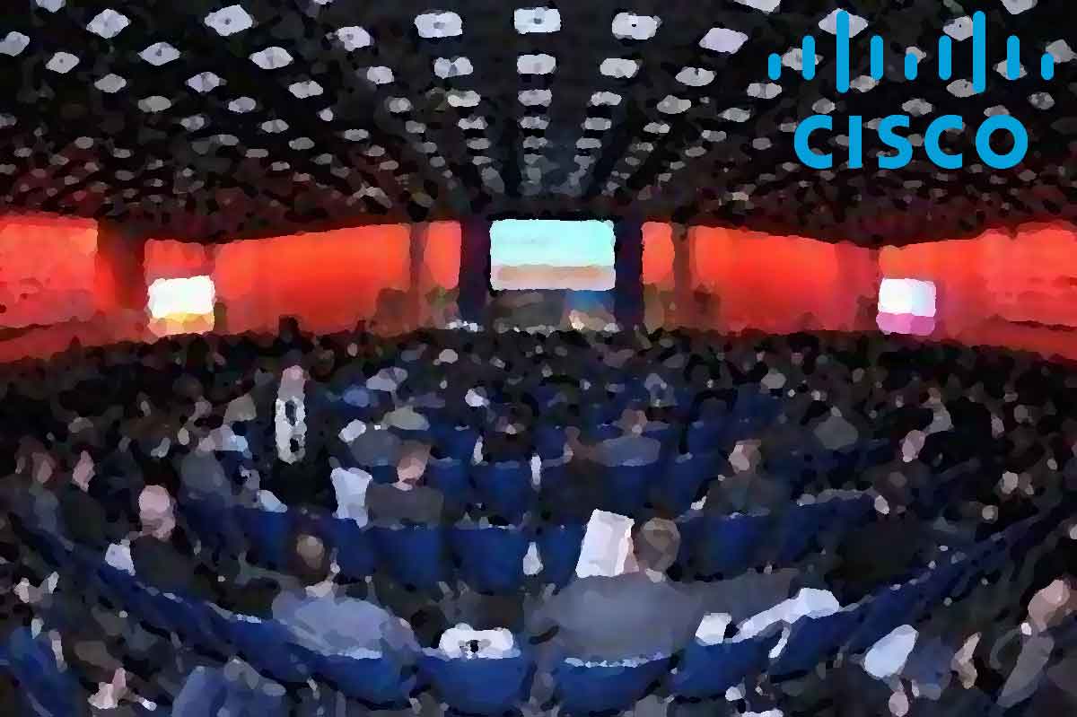 Cisco Expo-2011 Moscow - Cisco Networking Academy, Linux Professional ...