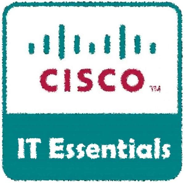 IT Essentials Archives - Cisco Networking Academy, Linux Professional ...