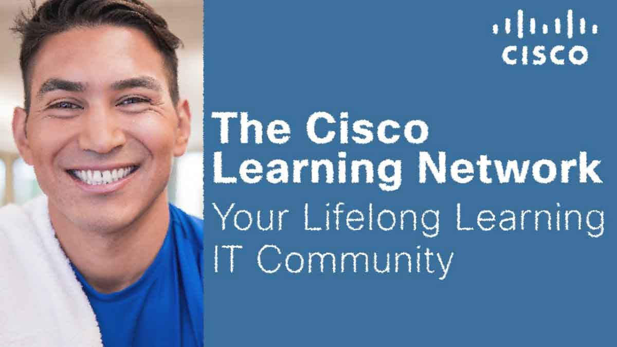 Получите доступ к последним онлайн техническим семинарам в сети Cisco ...