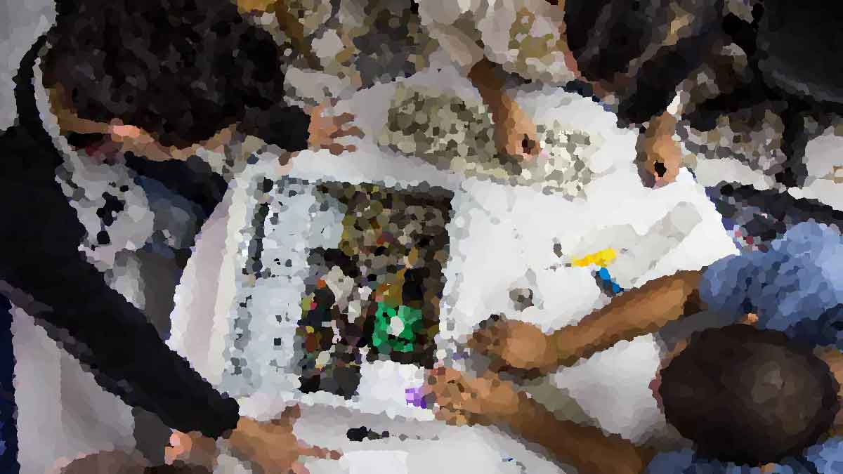 IT Essentials Archives - Cisco Networking Academy, Linux Professional ...