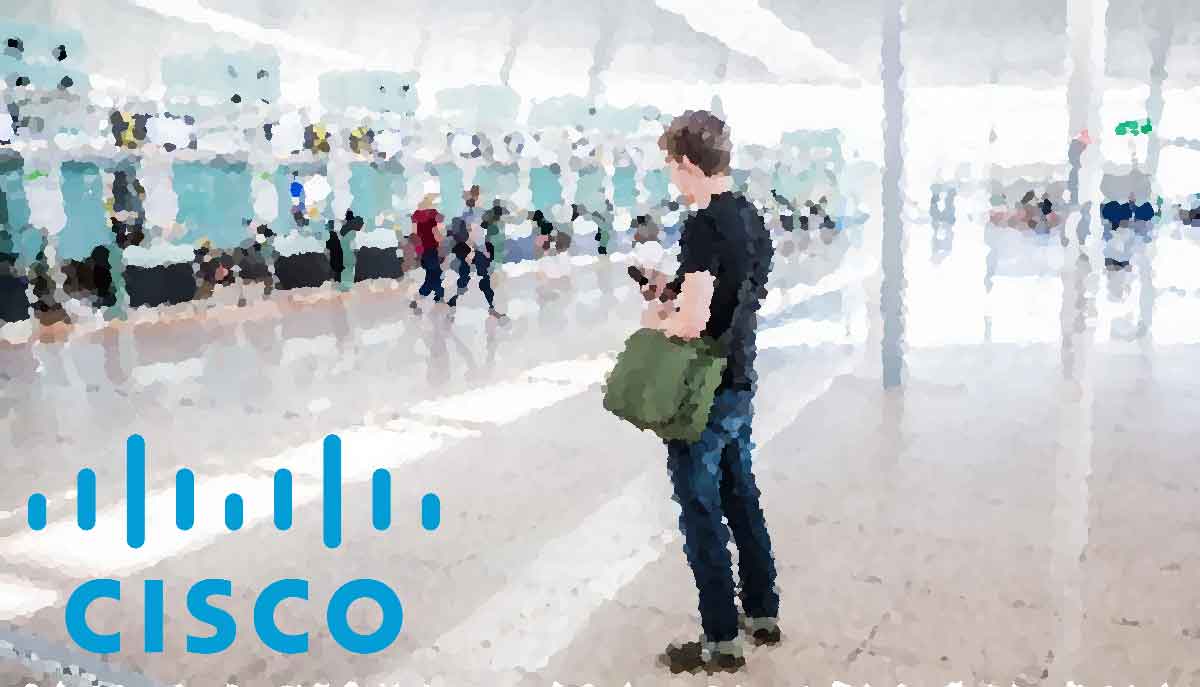 Cisco Connected Mobile Experiences For Retail Cisco Networking Academy Linux Professional