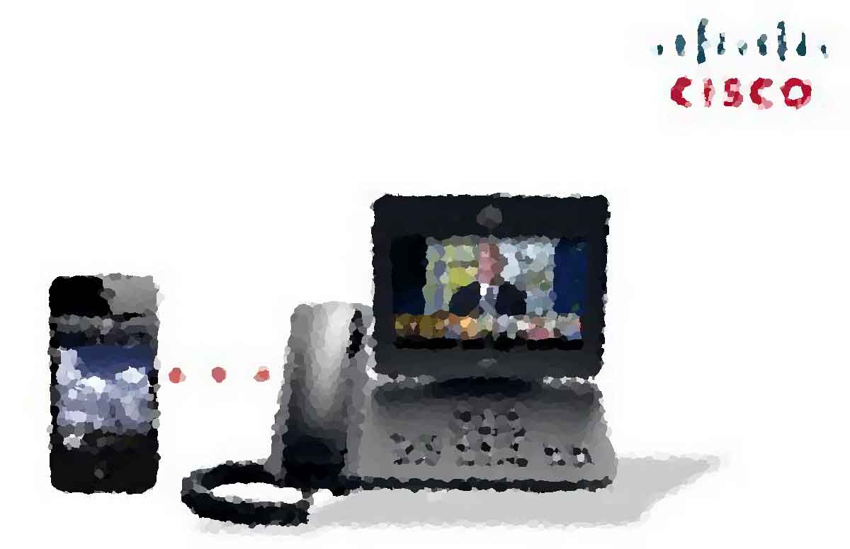 Proximidad inteligente de Cisco - Cisco Networking Academy, Linux Professional Institute