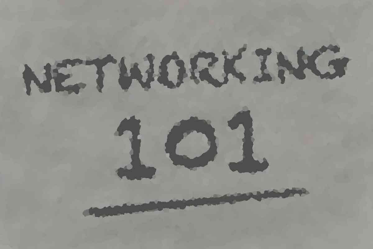 Networking 101: Botnet - Cisco Networking Academy, Linux Professional Institute