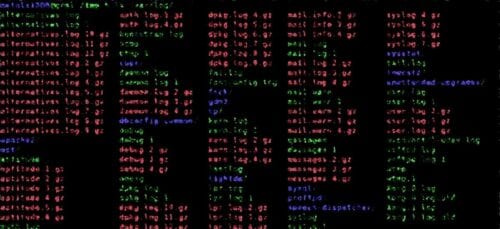 Networking 101: System Logging - Cisco Networking Academy, Linux ...