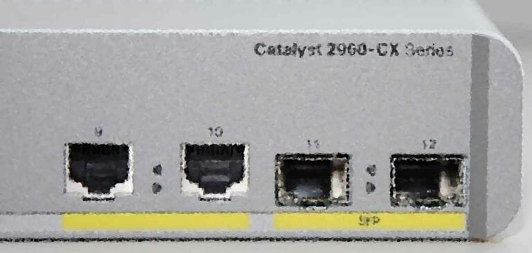 Cisco Catalyst Instant Access Fundamentals - Cisco Networking Academy ...