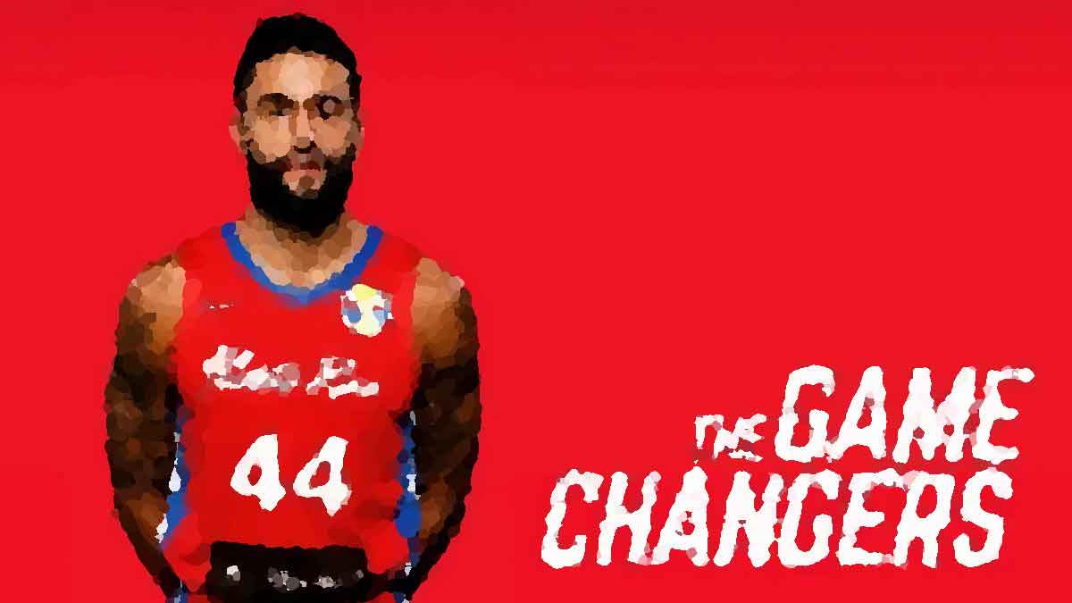 Game Changer Network - Chris Spain - Cisco Networking Academy, Linux ...