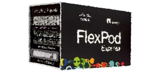 SMT sur FlexPod - Cisco Networking Academy, Linux Professional Institute