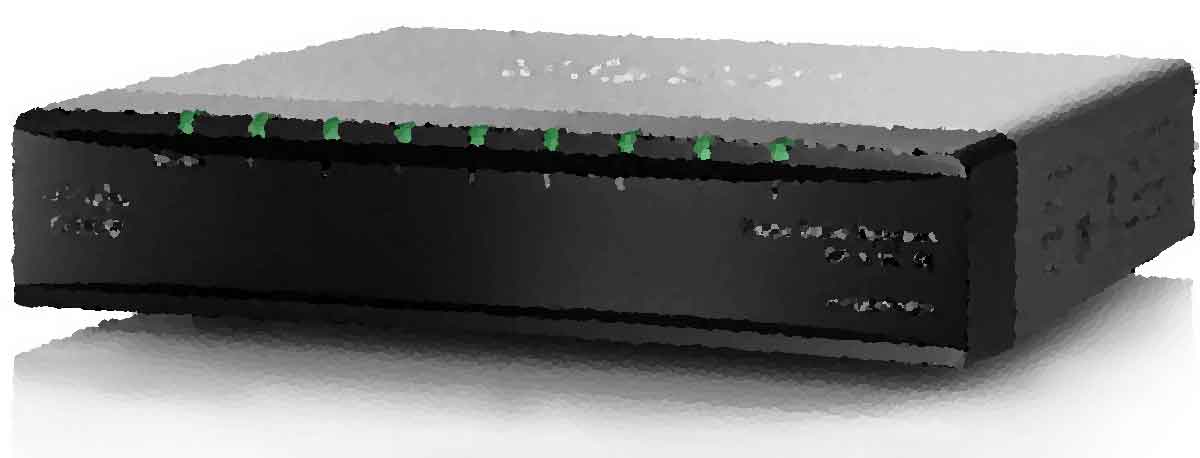 Cisco Connected Devices -sarjan valokeilassa Connected Home - Cisco ...