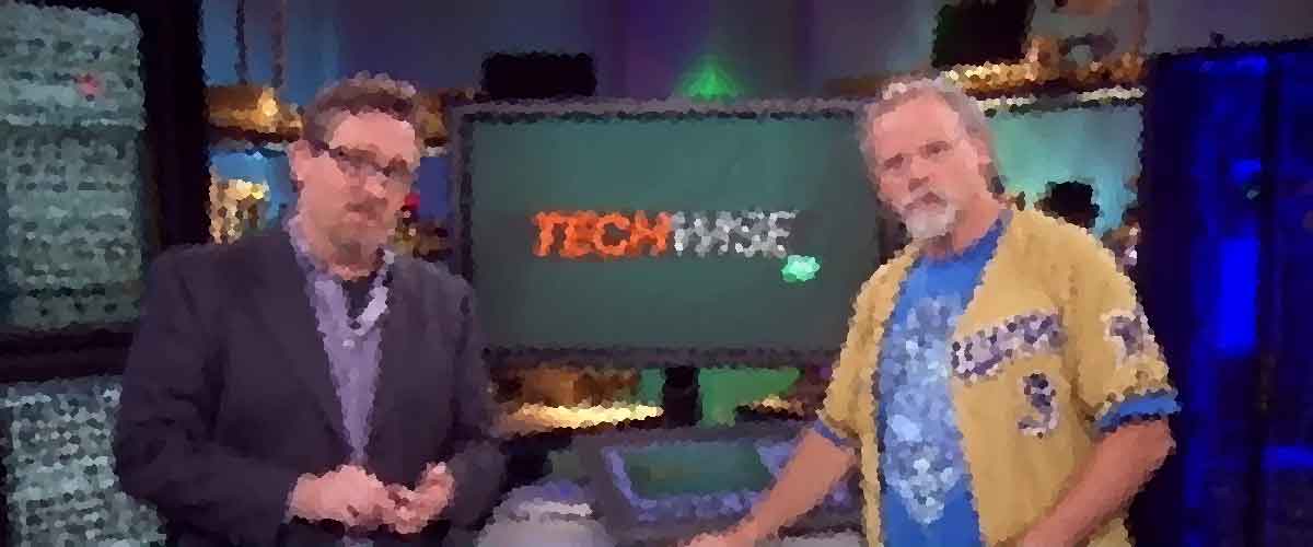 TechWiseTV ACI impulsų pagreitis – „Cisco Networking Academy“, „Linux ...