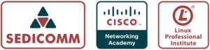 Cisco Linux Courses, Cybersecurity CyberOps, DevOps/DevNet, Python