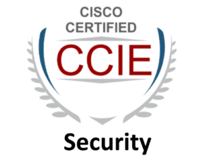 CCIE安全认证：最高级别的安全性。 CCIE、CCIE课程、CCIE培训、CCIE安全考试、CCIE安全教程