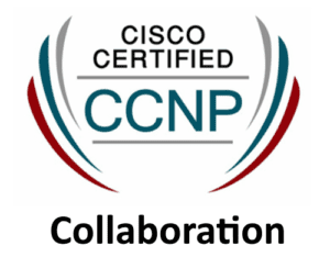 CCNP Collaboration Certification: Telepresence from Cisco. Cisco CCNP ...