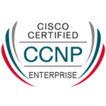CCNP Enterprise: a new look at CCNP Routing and Switching. CCNP ...