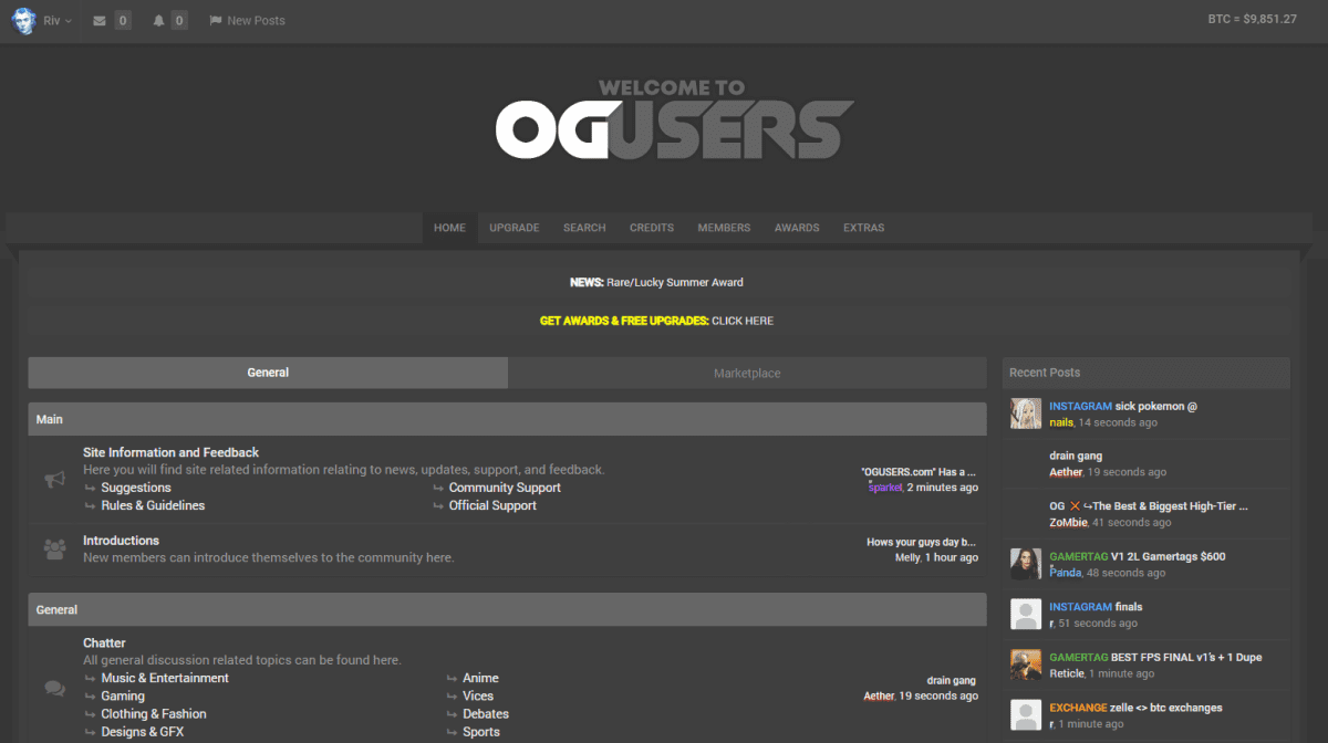 Attackers hacked a major hacker forum, cybersecurity basics course ...