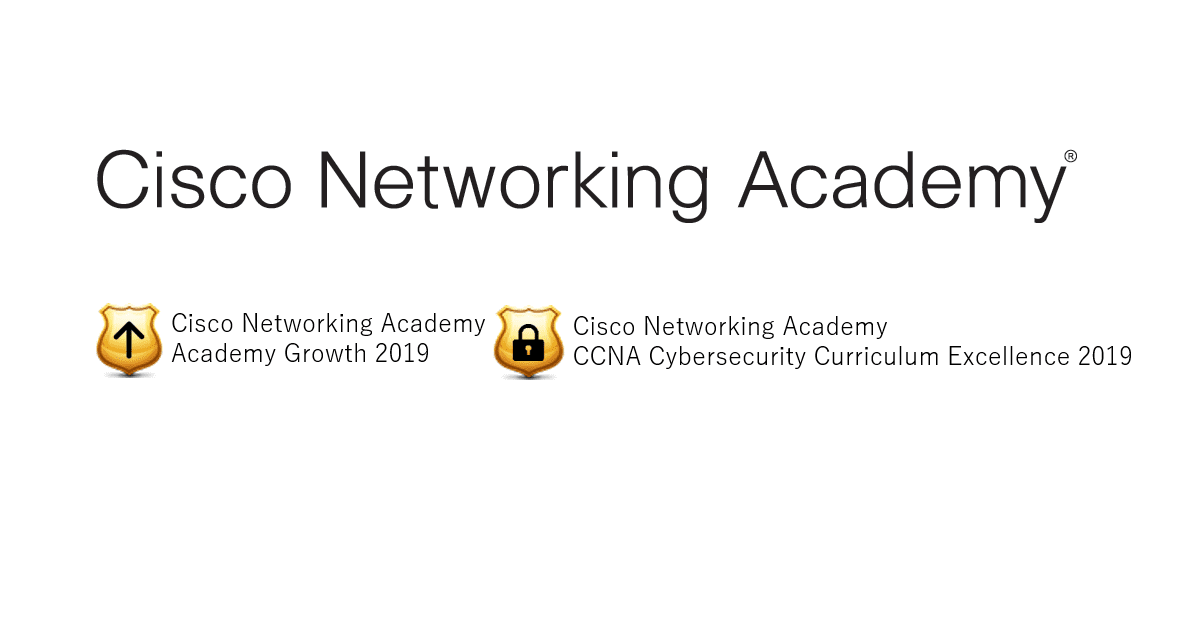 Cisco Networking Academy. Cisco Networking Academy.