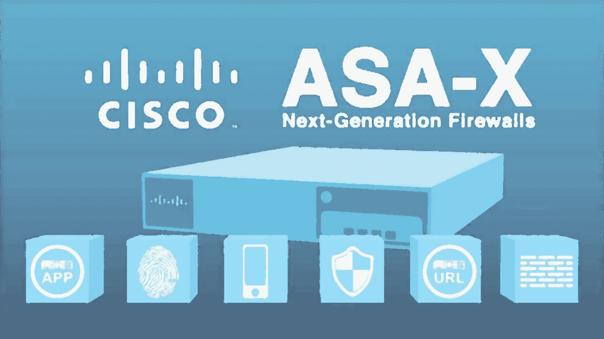 Cisco ASA sta diventando sempre più sicuro, un corso completo sulla sicurezza informatica: i ...