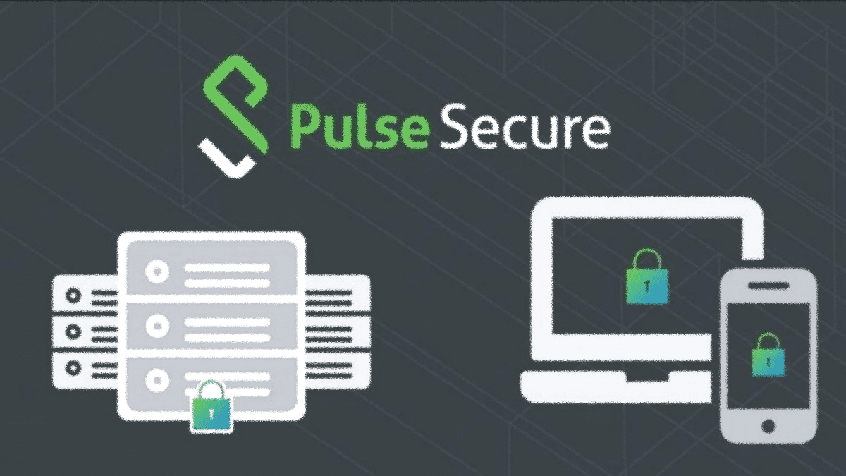 Pulse Secure корпоративдик серверлеринен 900 сырсөз Еревандагы маалыматтык коопсуздук боюнча ...