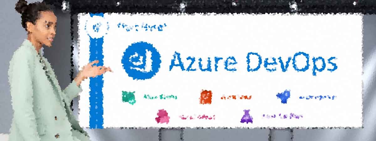 IT sohasida martaba yo'lini boshlash, Azure DevOps / DevNet kurslari - Cisco Network Academy ...
