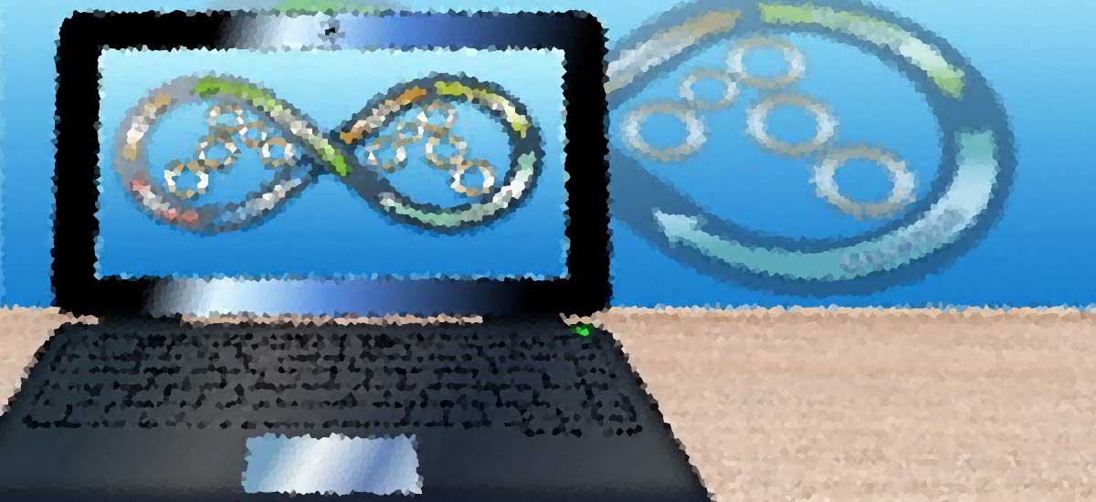 Для чего учить DevOps / DevNet Linux - Сетевая Академия Cisco, Linux Professional Institute