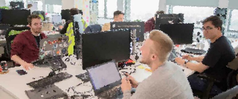 Características de la profesión de ingeniero de Windows DevOps / DevNet - Cisco Networking ...