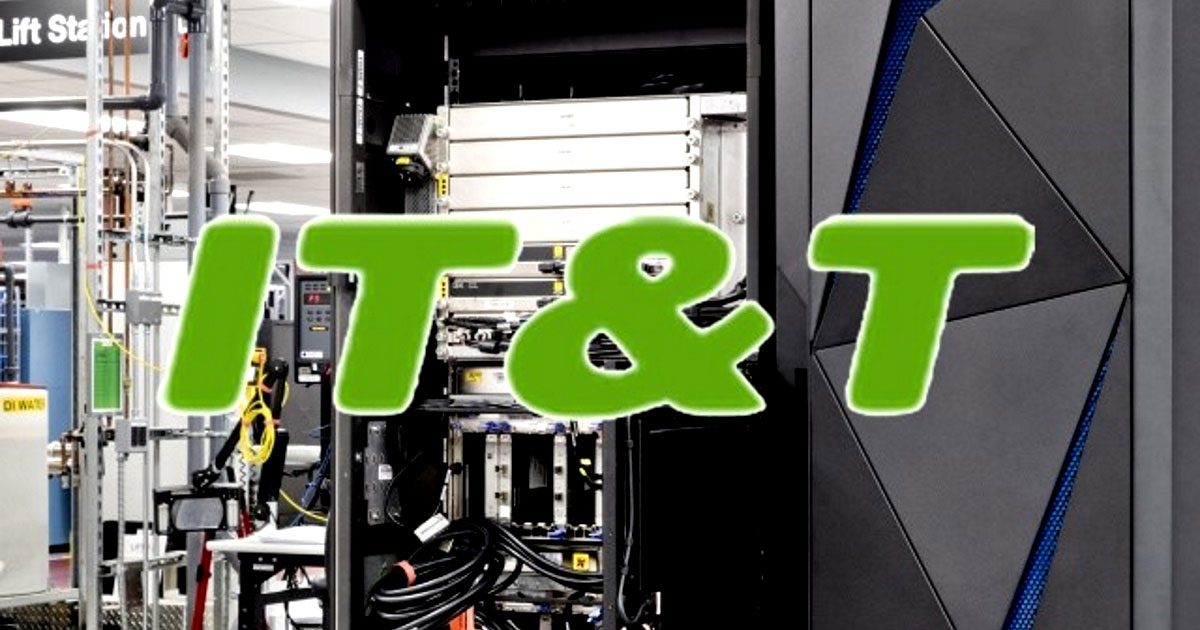 IT&T-ийн халуун ажлын байр: Сүлжээний инженер - Cisco Networking ...