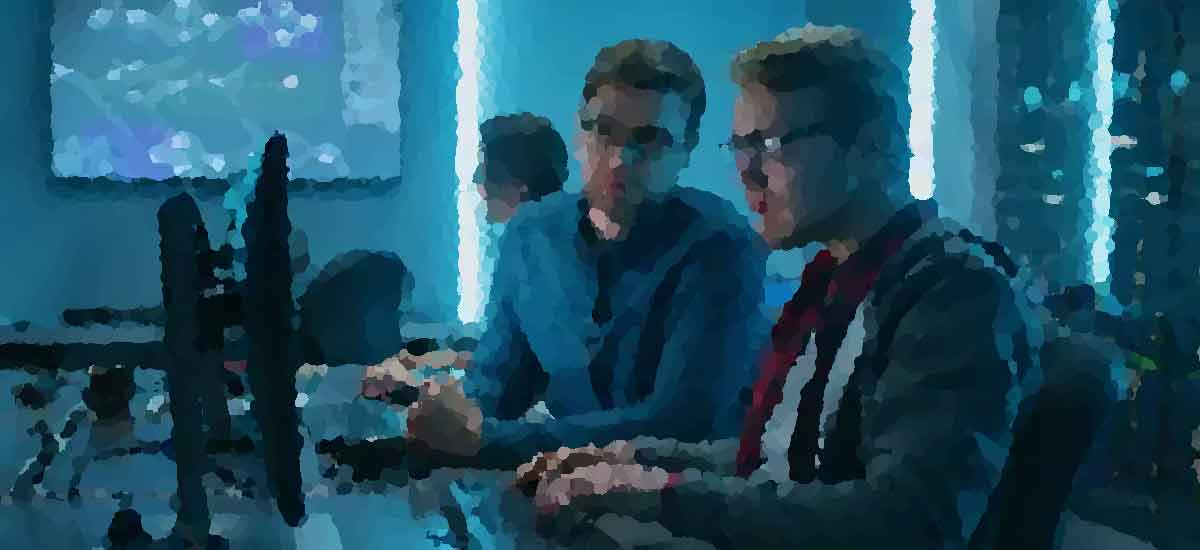Dlaczego wszyscy uczą się Azure DevOps / DevNet Rest API w 2021 r ... Dlaczego wszyscy uczą się Azure DevOps / DevNet Rest API w 2021 r ...
