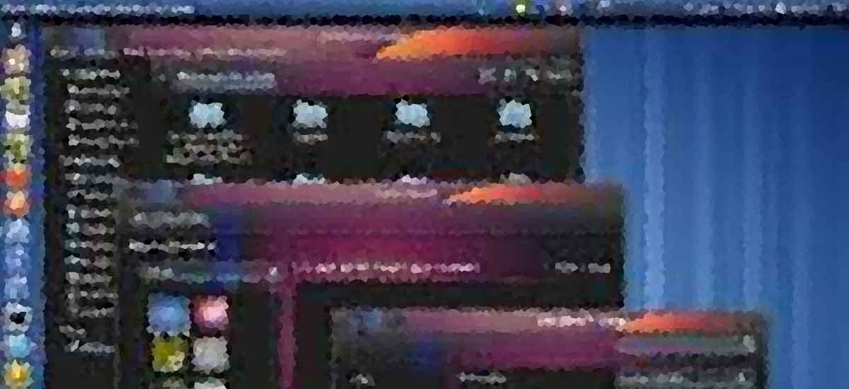 Сравнение KVM и Docker — чем отличаются сферы применения, Linux ...