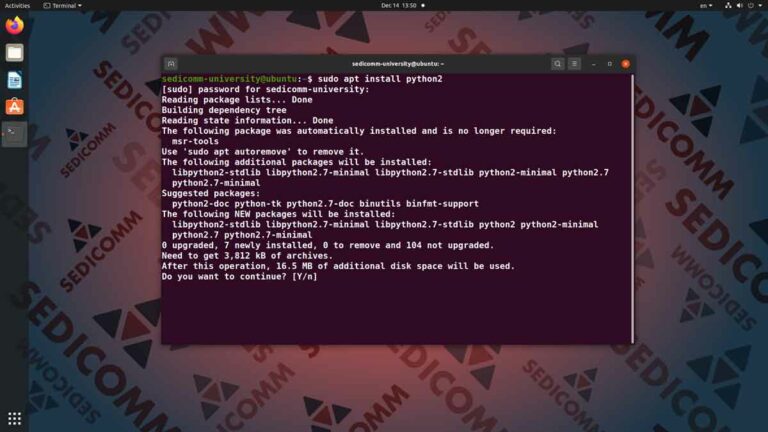 So installieren Sie Python auf Ihrem PC, DevOps/DevNet-Kurs Taschkent – Cisco Networking Academy ...