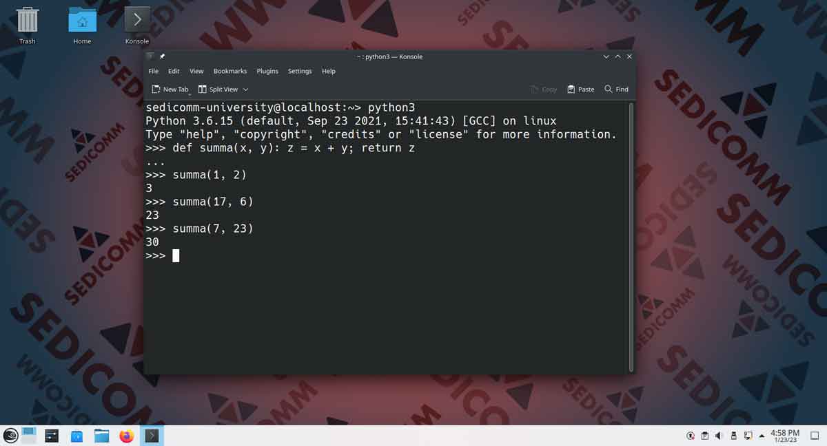 Python Fundamentals For Programmable Networks And Systems Functions Devops Devnet Courses