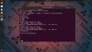 Основы Python для программируемых сетей и систем — работы со строками, DevNet / DevOps курсы ...