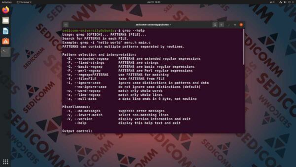 用于可编程网络和系统的 Linux 基础知识 Grep 团队,devops Devnet 专业课程 Shymkent 思科网络学院,linux 专业学院