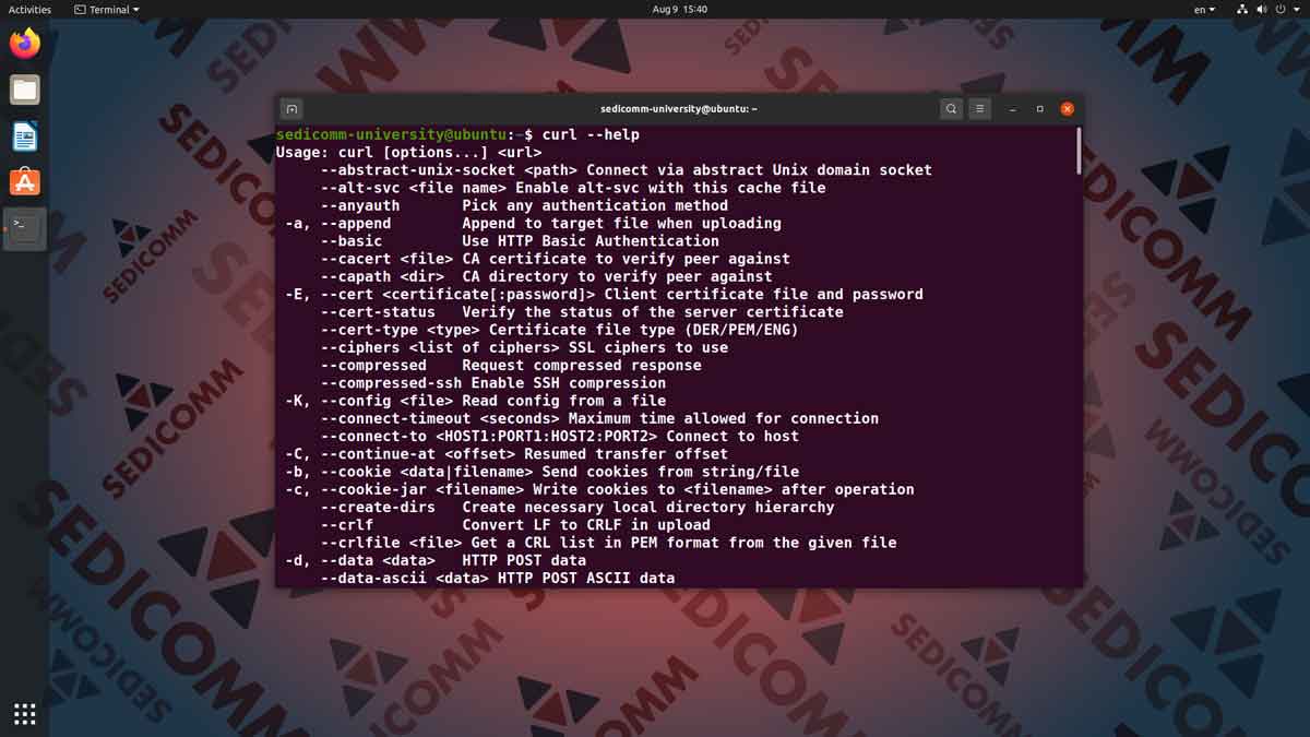 Продолжаем знакомство с сетевыми технологиями, скачать курс DevOps / DevNet Ашхабад - Сетевая ...