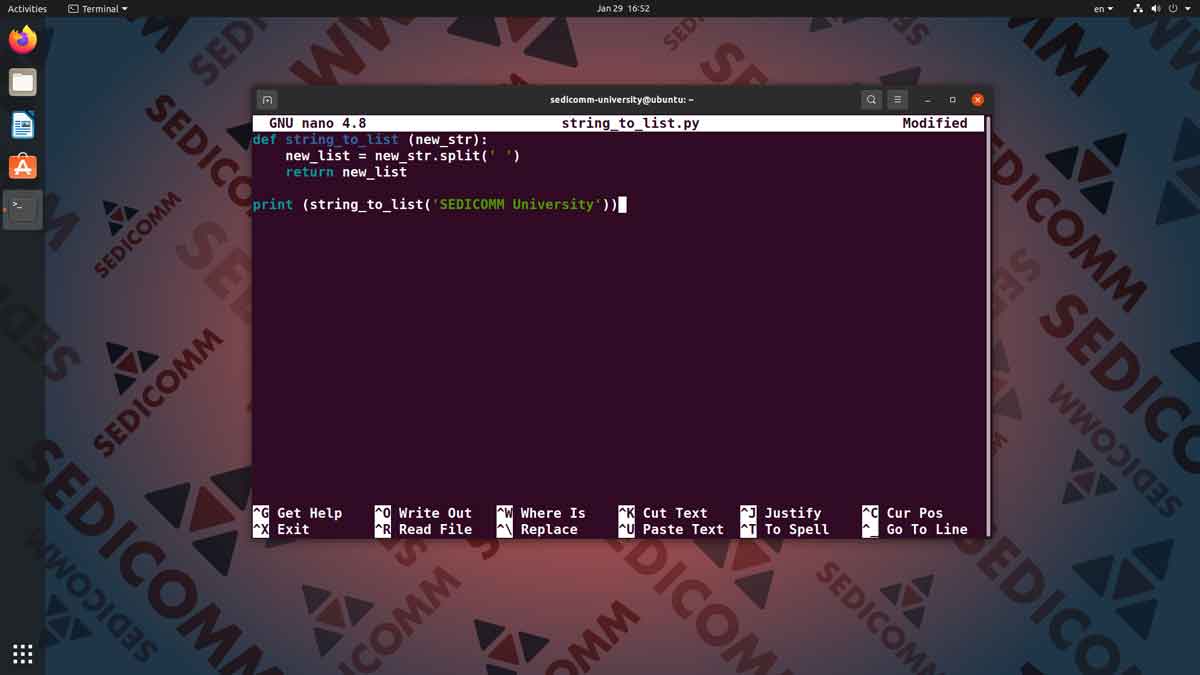Основы Python для программируемых сетей и систем — функции курсы Devops Devnet отзывы Алматы